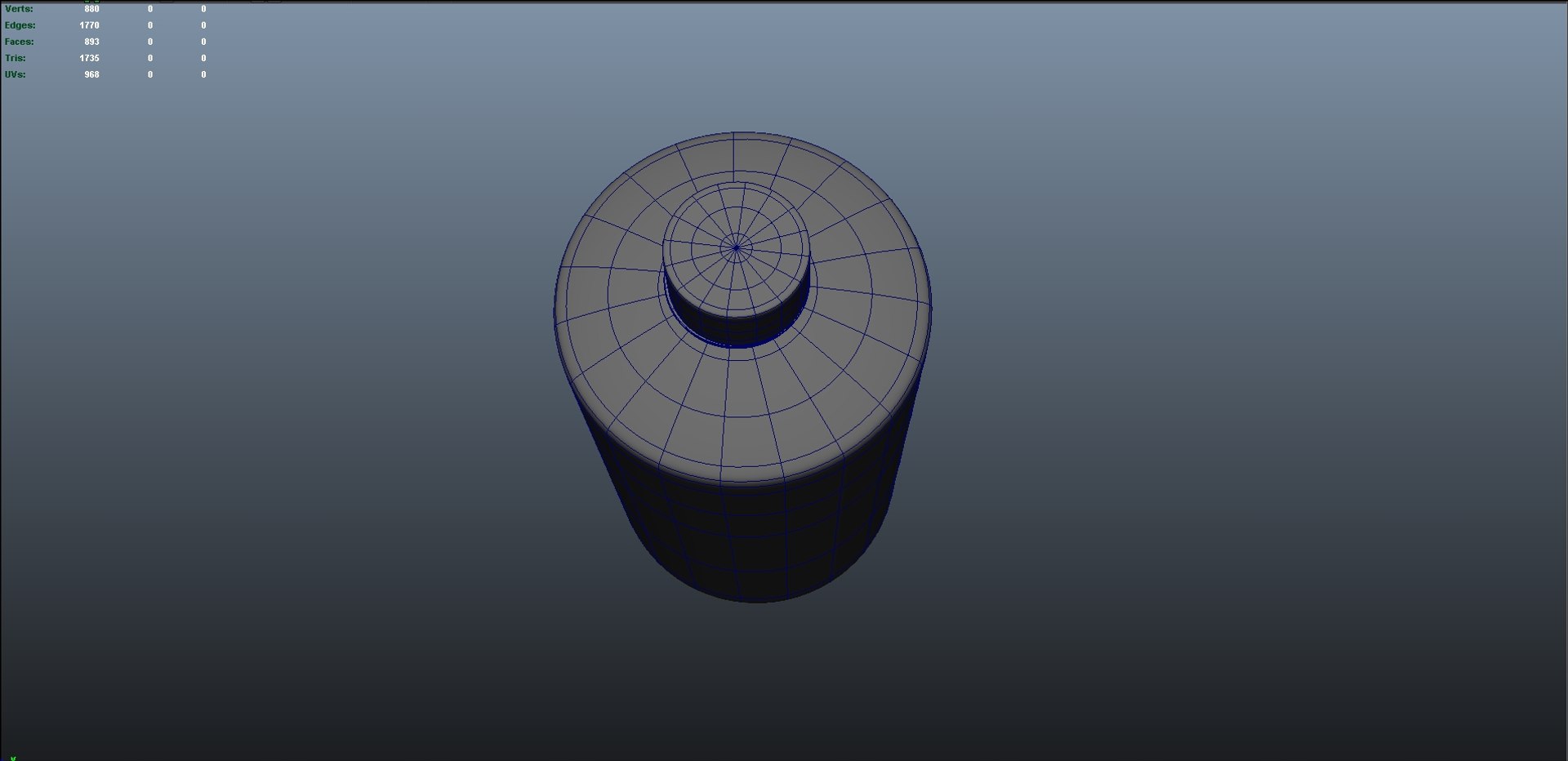 3D model giemsa stain bottle - TurboSquid 1793468