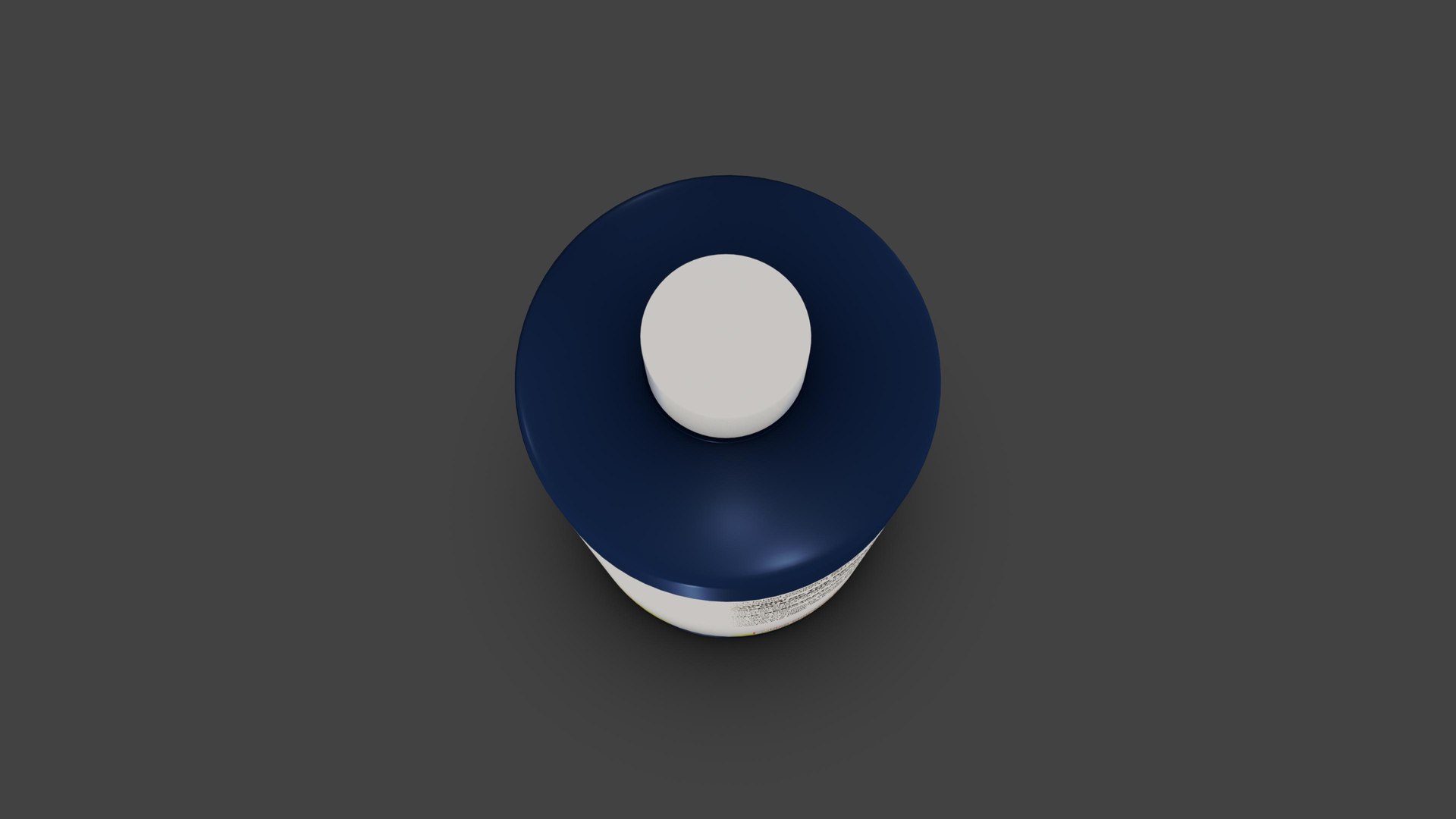 3D model giemsa stain bottle - TurboSquid 1793468