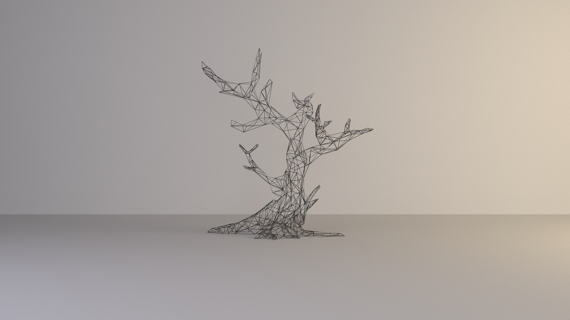 Tree 3D Model - TurboSquid 1300844