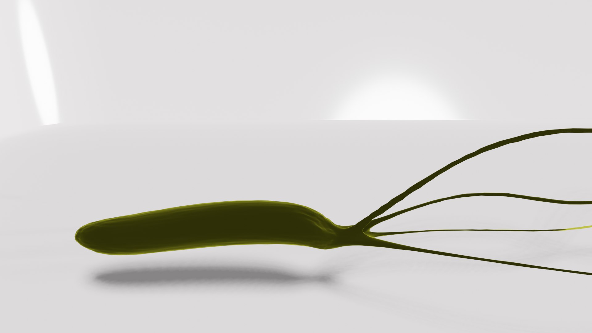 3D Bacteria H Model - TurboSquid 1831978