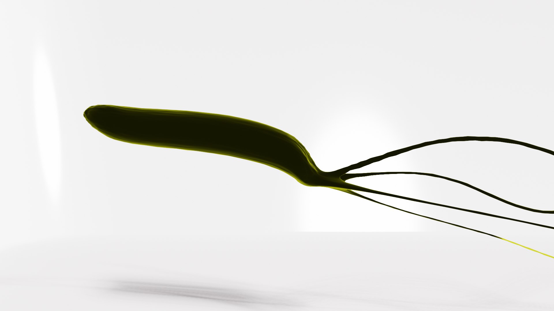 3D Bacteria H Model - TurboSquid 1831978