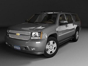 3D Suburban Models - Browse & Download Formats - TurboSquid