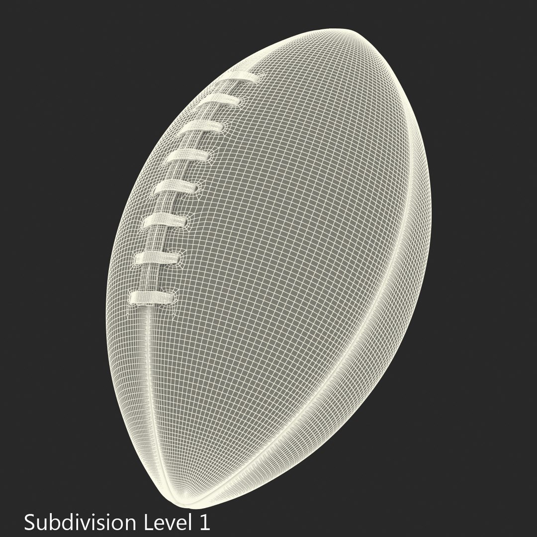 3ds Football Generic