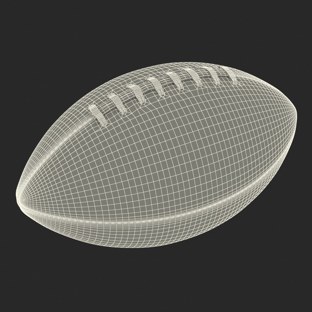 3ds football generic