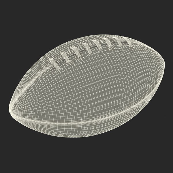 3ds football generic