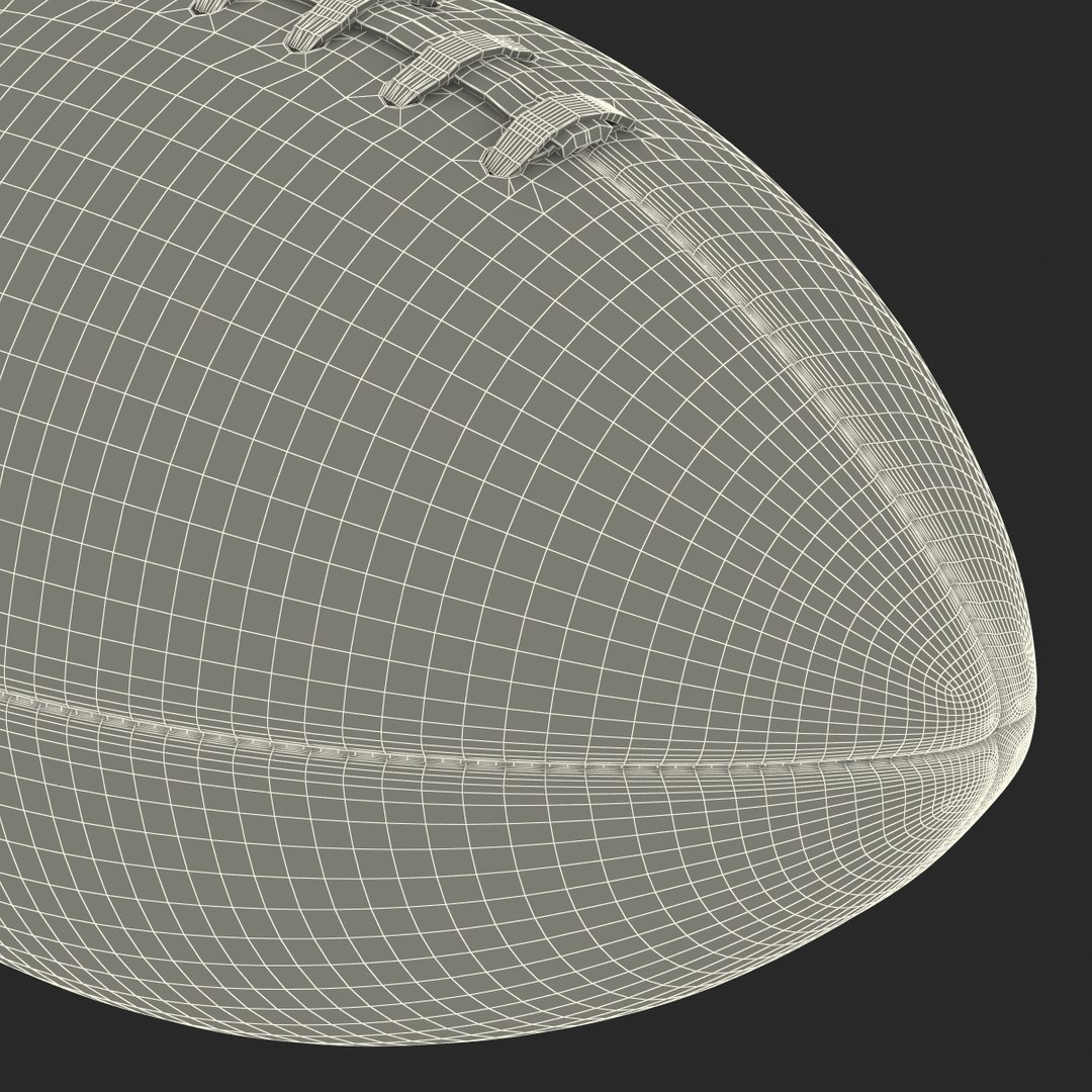 3ds football generic