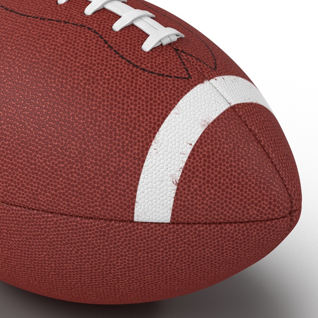 3ds Football Generic