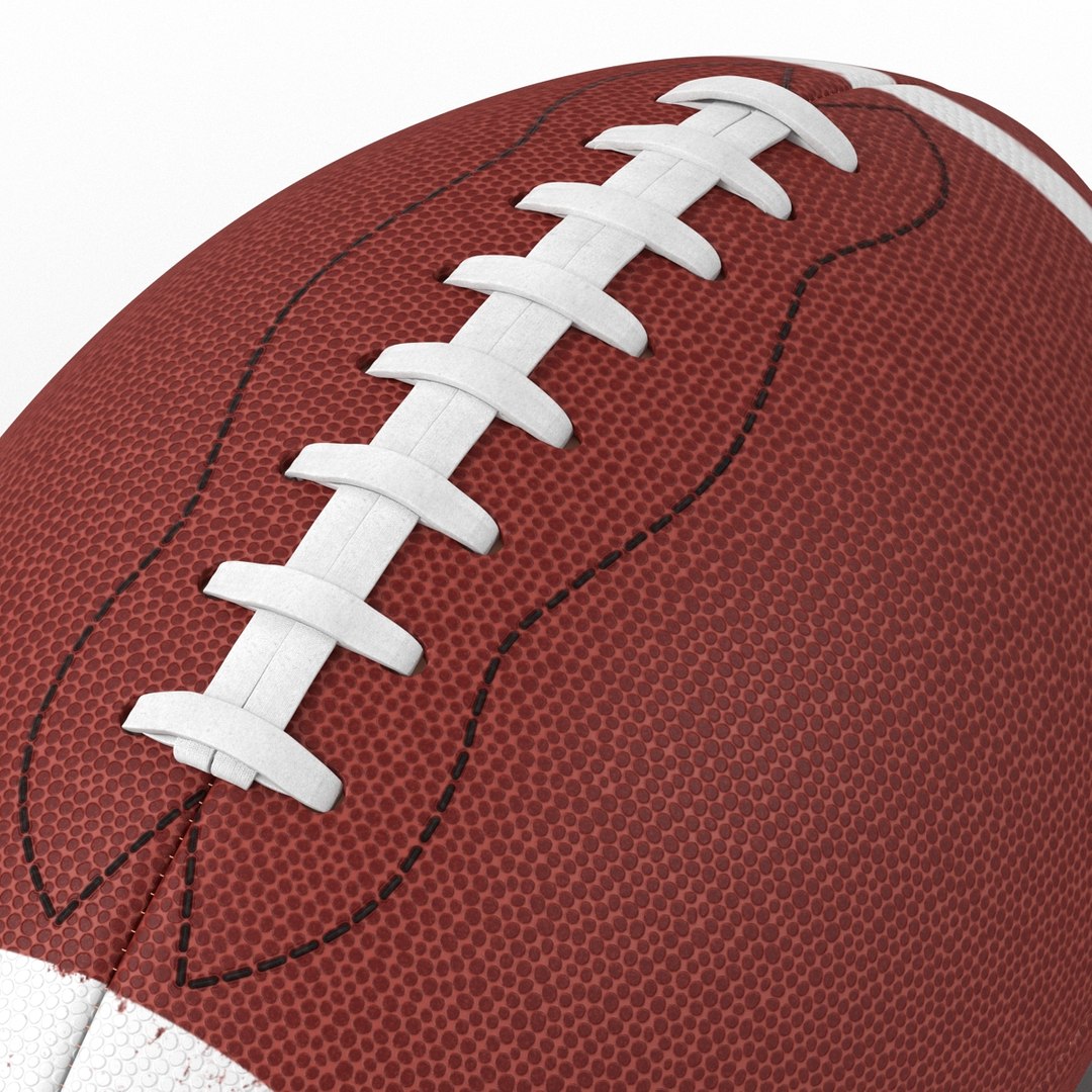 3ds Football Generic