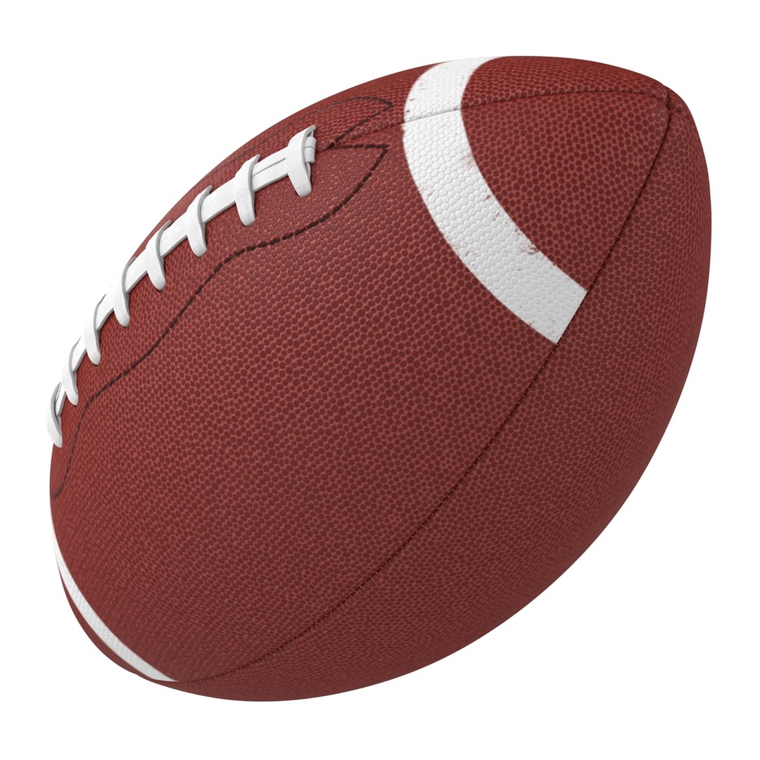 3ds Football Generic