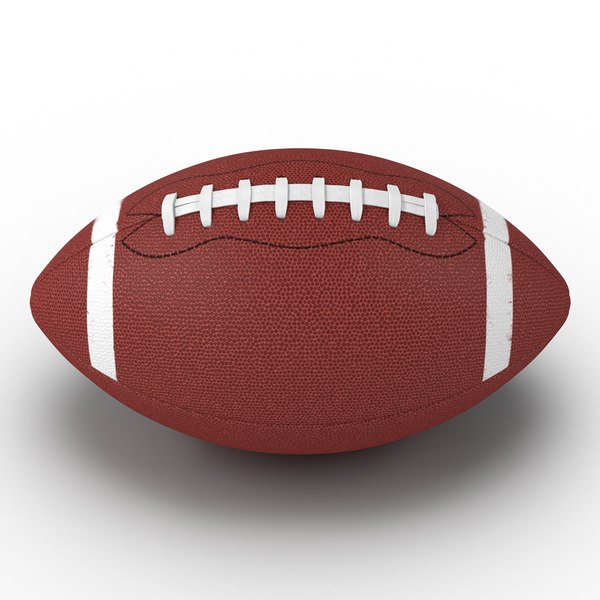 3ds football generic