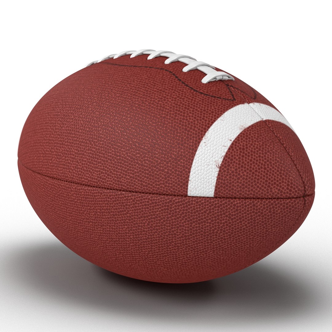 3ds Football Generic