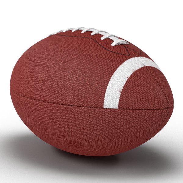 3ds football generic