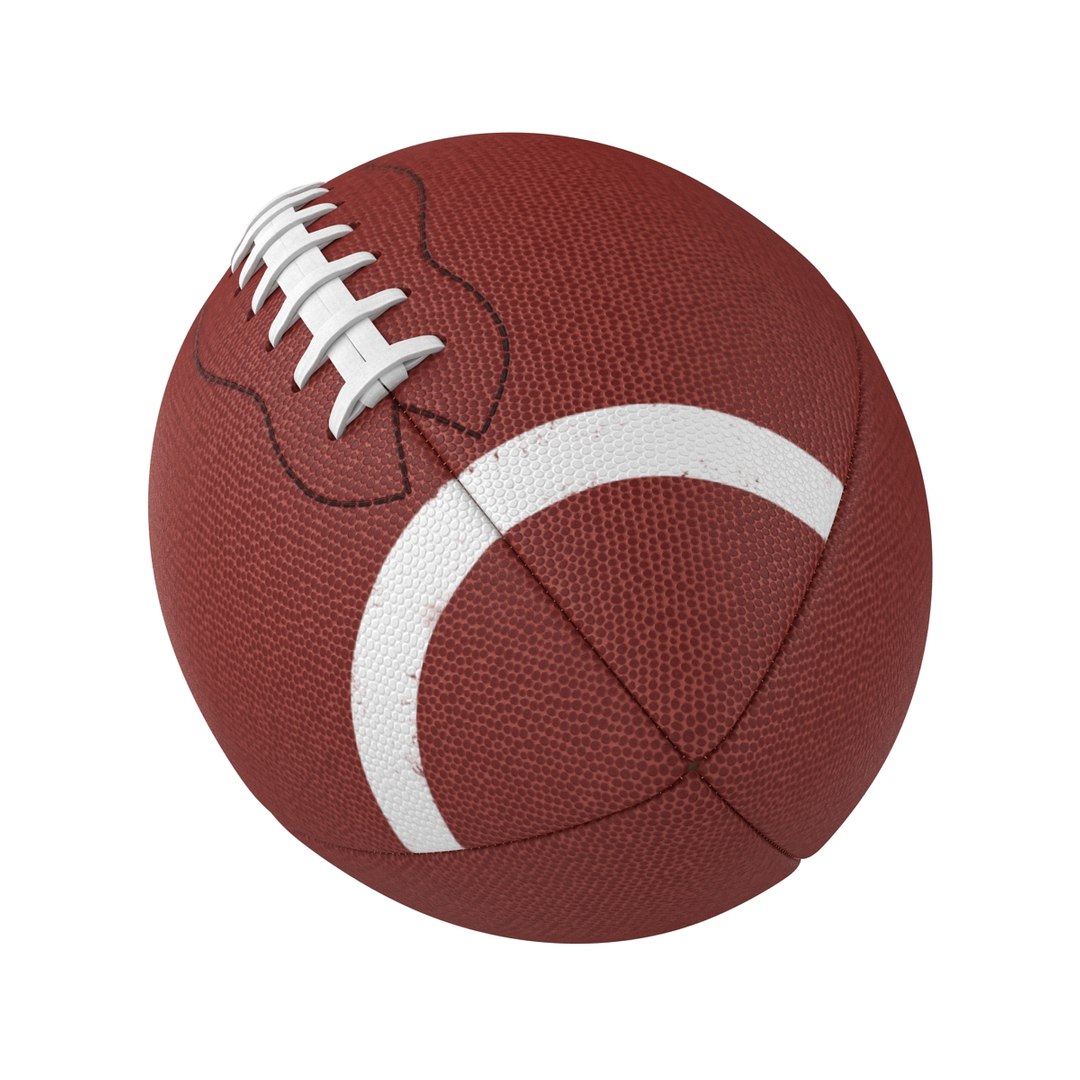 3ds Football Generic