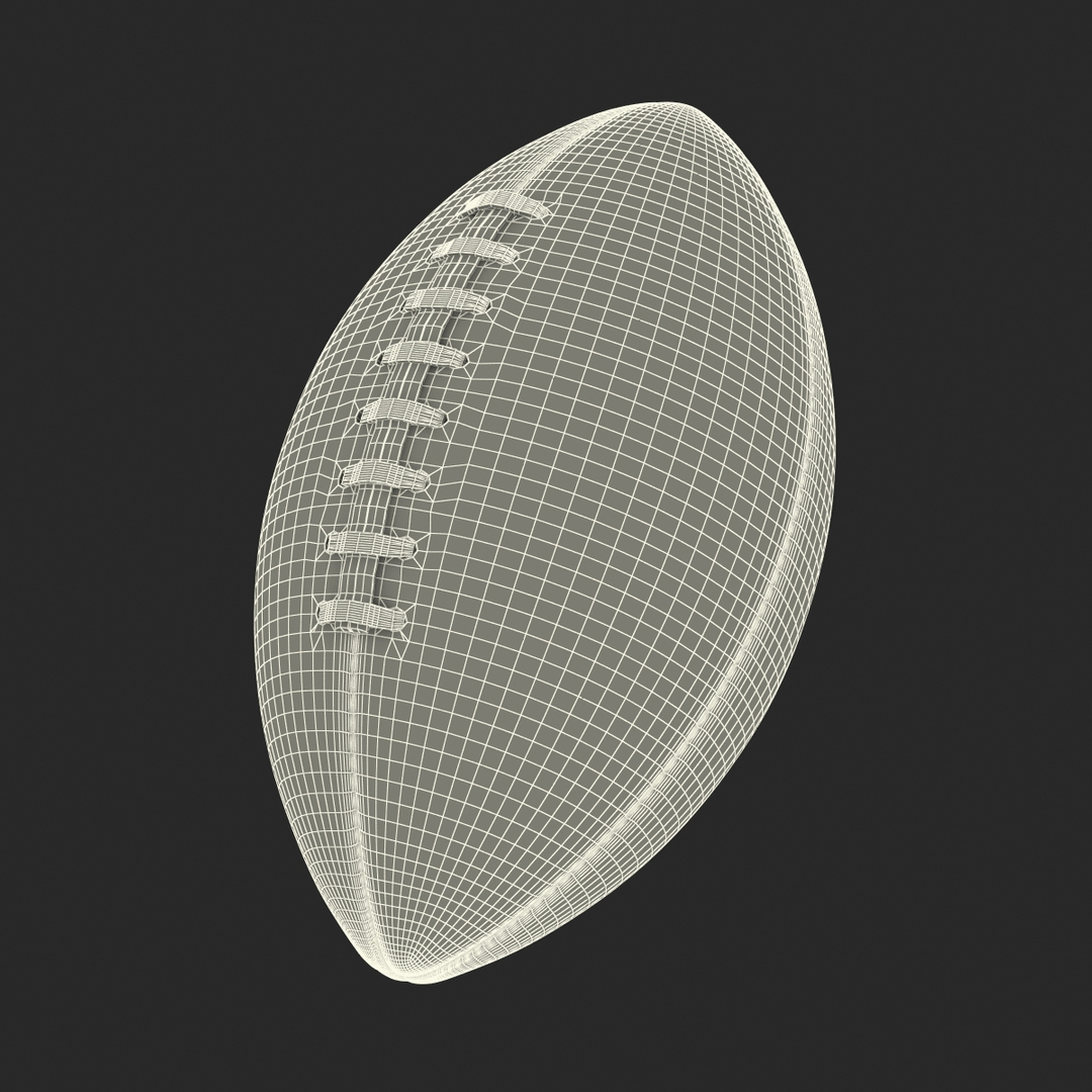 3ds Football Generic