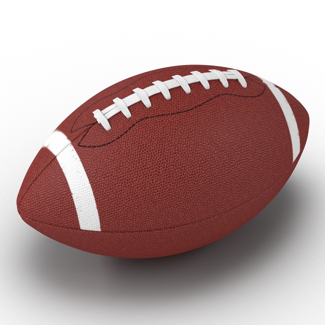 3ds Football Generic