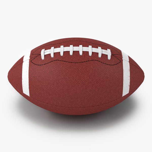 3ds football generic