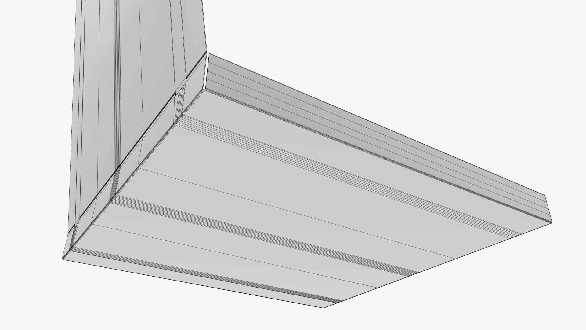 Pizza cardboard small 3D model - TurboSquid 1607090