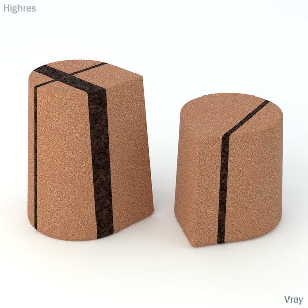 Skram Furniture 3D Models for Download | TurboSquid