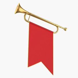 Brass Instrument 3D Models for Download | TurboSquid