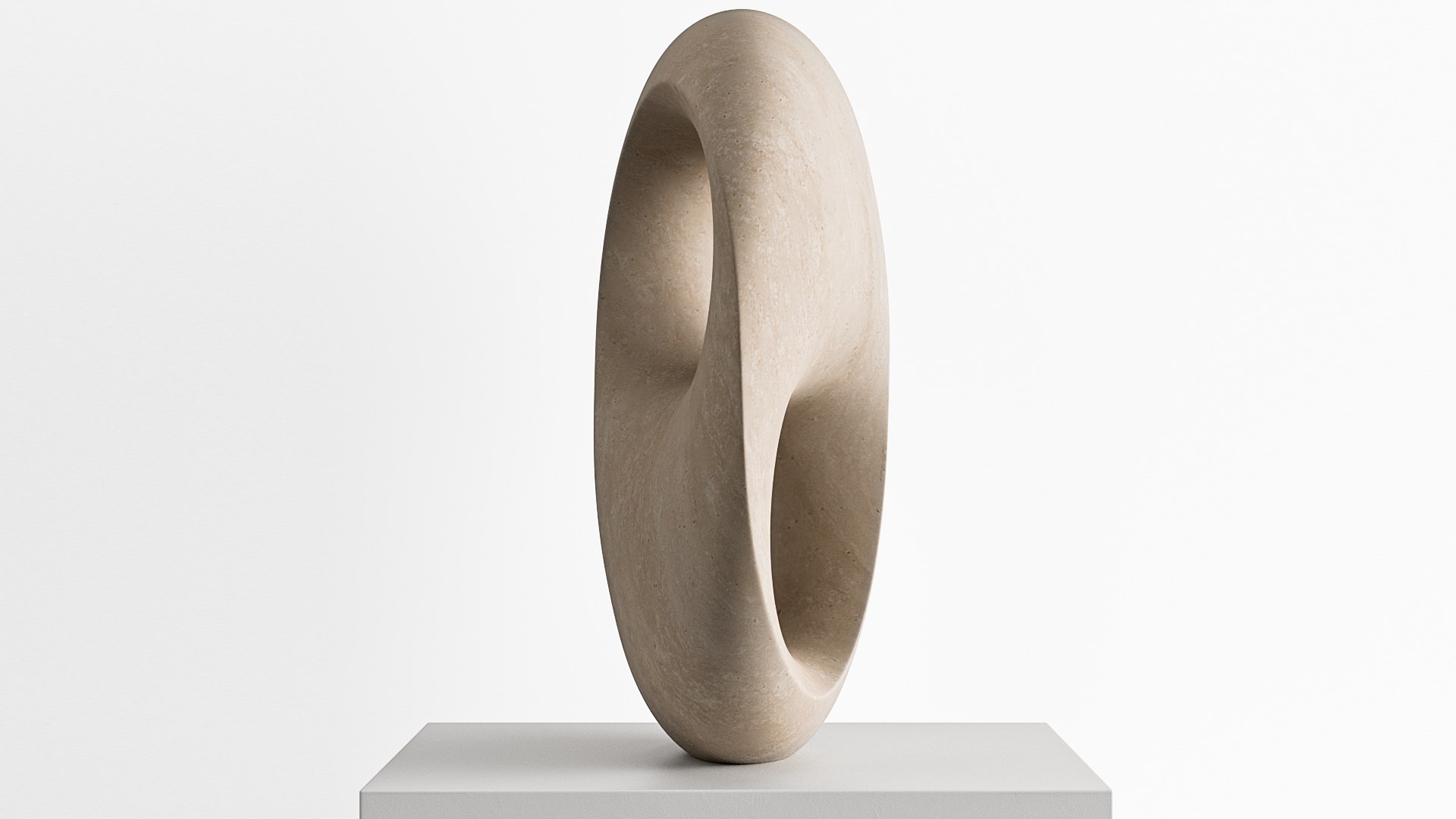 3D Mobius Strip - TurboSquid 2090736