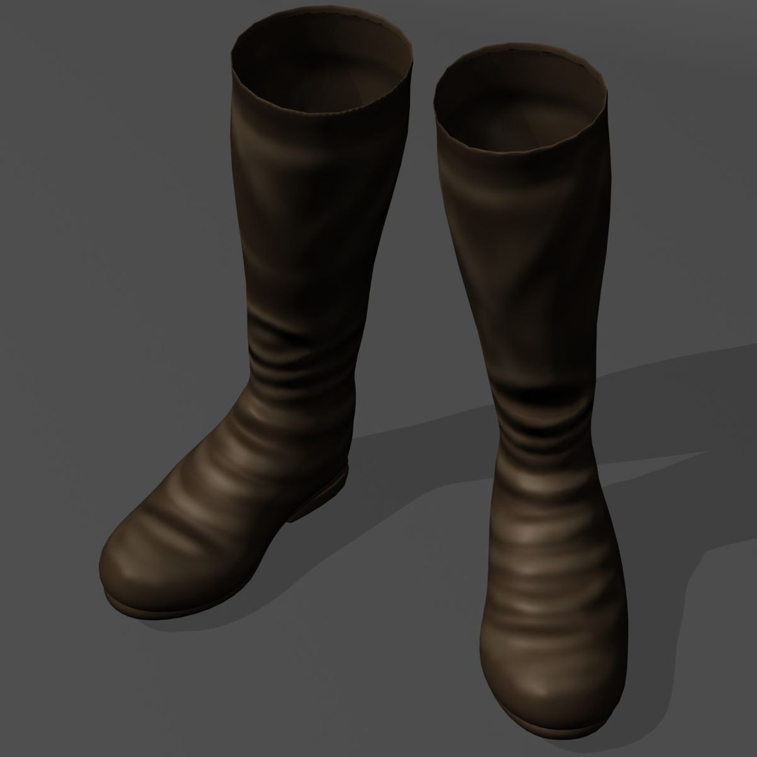 max boots 1