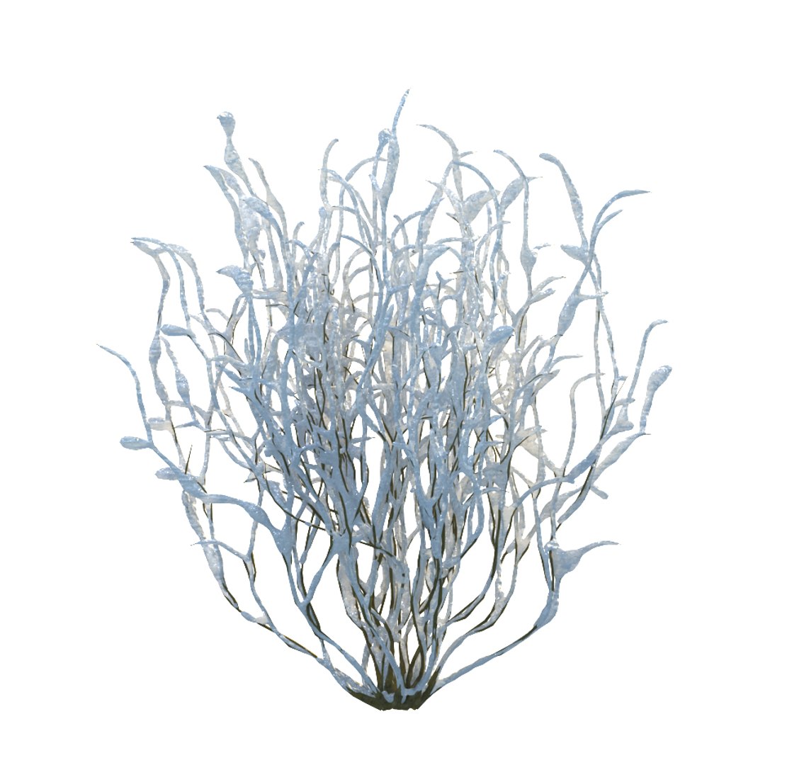 Winter Forest Mega Pack Max