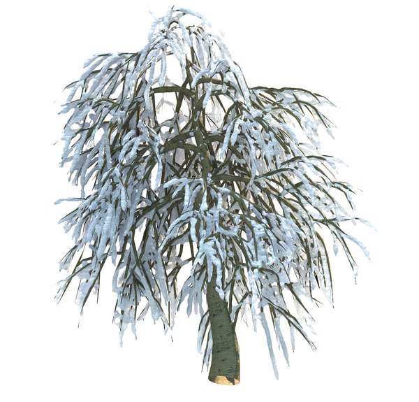 winter forest mega pack max