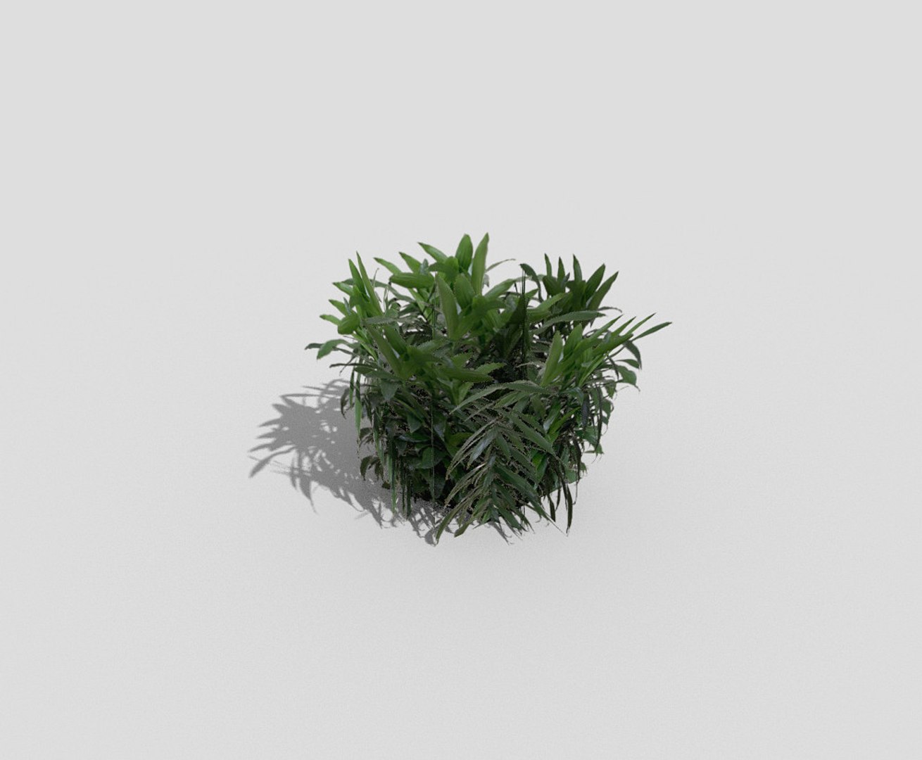 plant obj