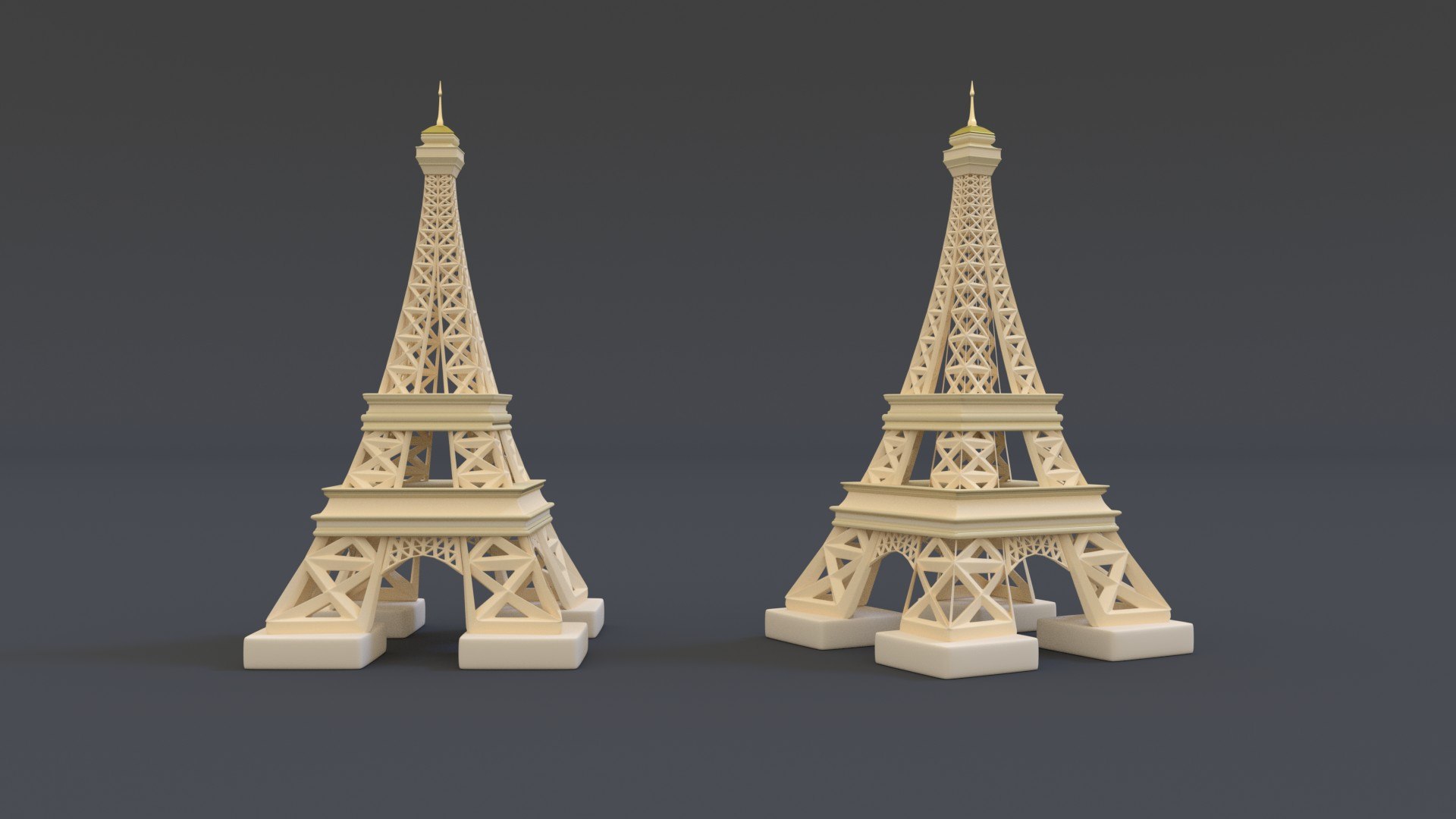 World Monuments 3D - TurboSquid 2279170