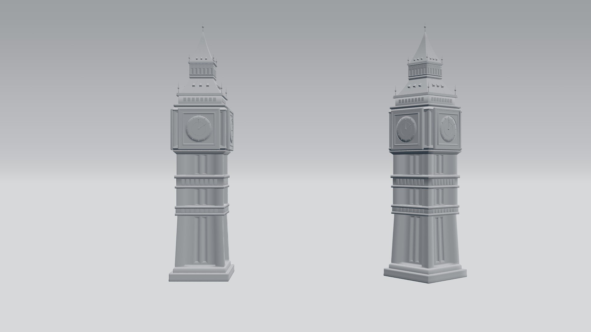 World Monuments 3D - TurboSquid 2279170
