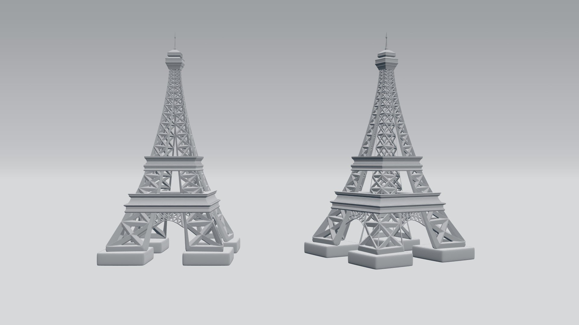 World Monuments 3D - TurboSquid 2279170