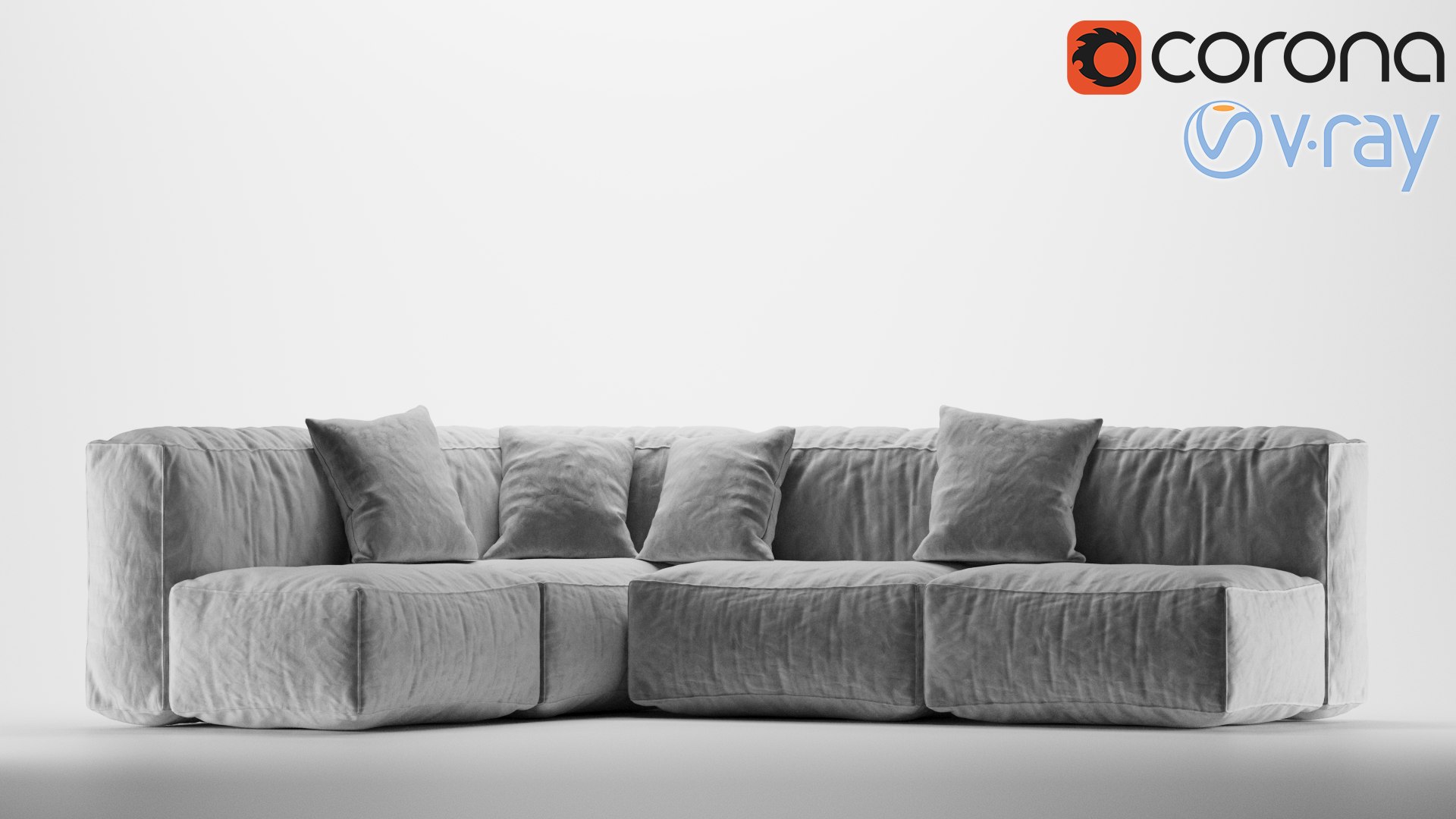 3D Sofa Collecting - TurboSquid 2043379