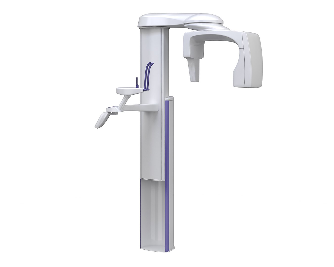 3ds Max Stomatologic Rentgen Apparatus Planmeca