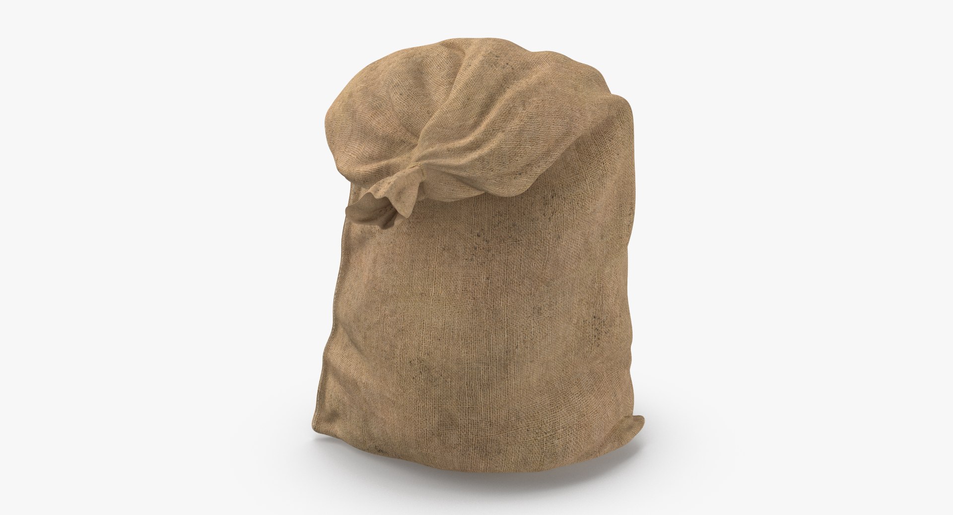 3d Sandbag Wwii 02