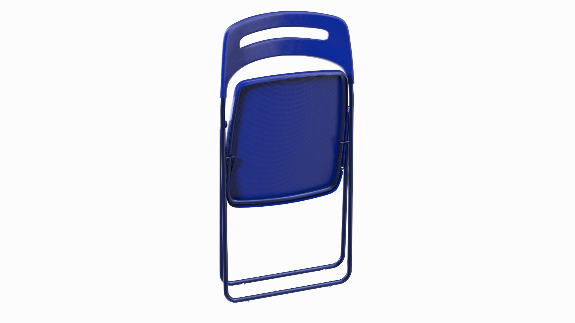 Folding Chairs Closed Collection 2 3D Model - TurboSquid 2158188