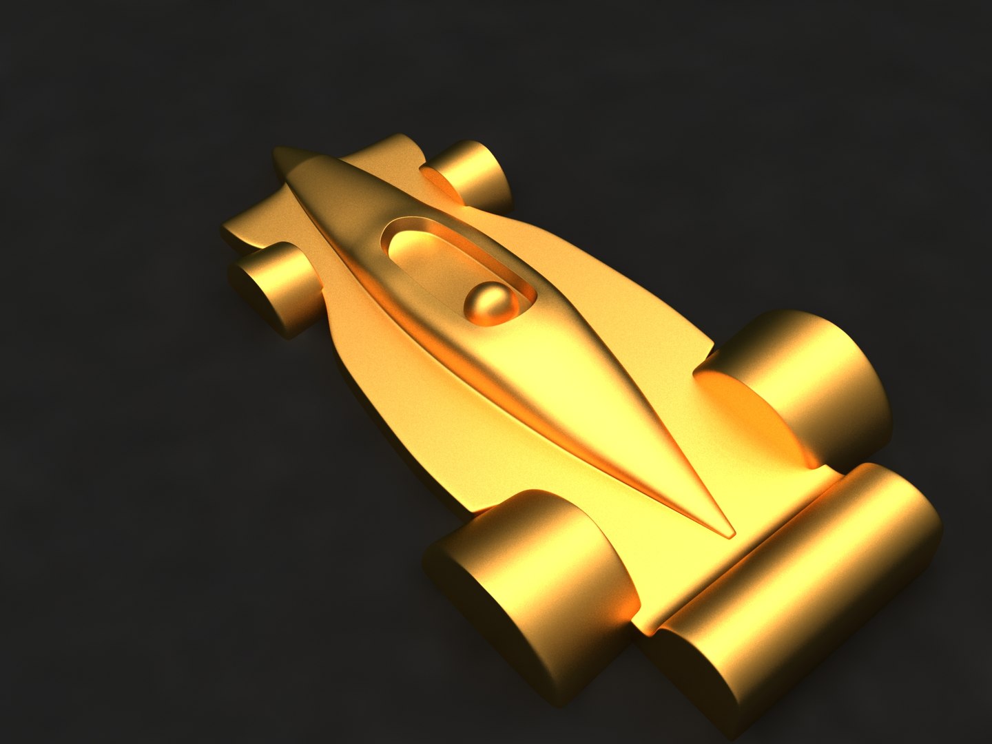 Bolid mold hand 3D - TurboSquid 1223243