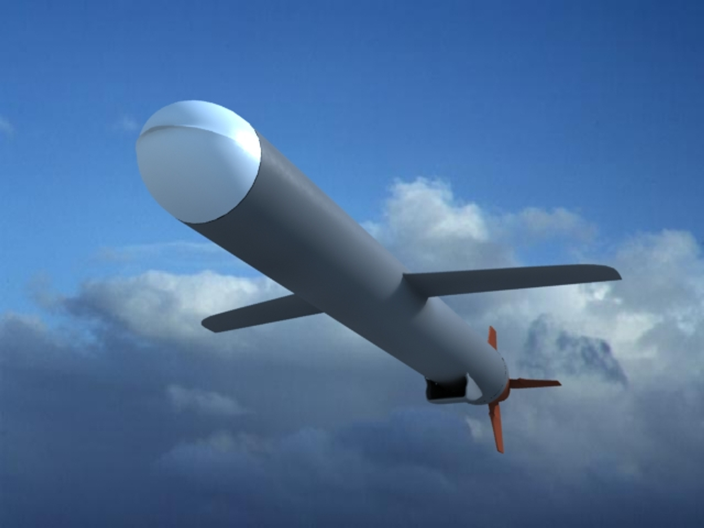 3ds tactical tomahawk ugm-109d