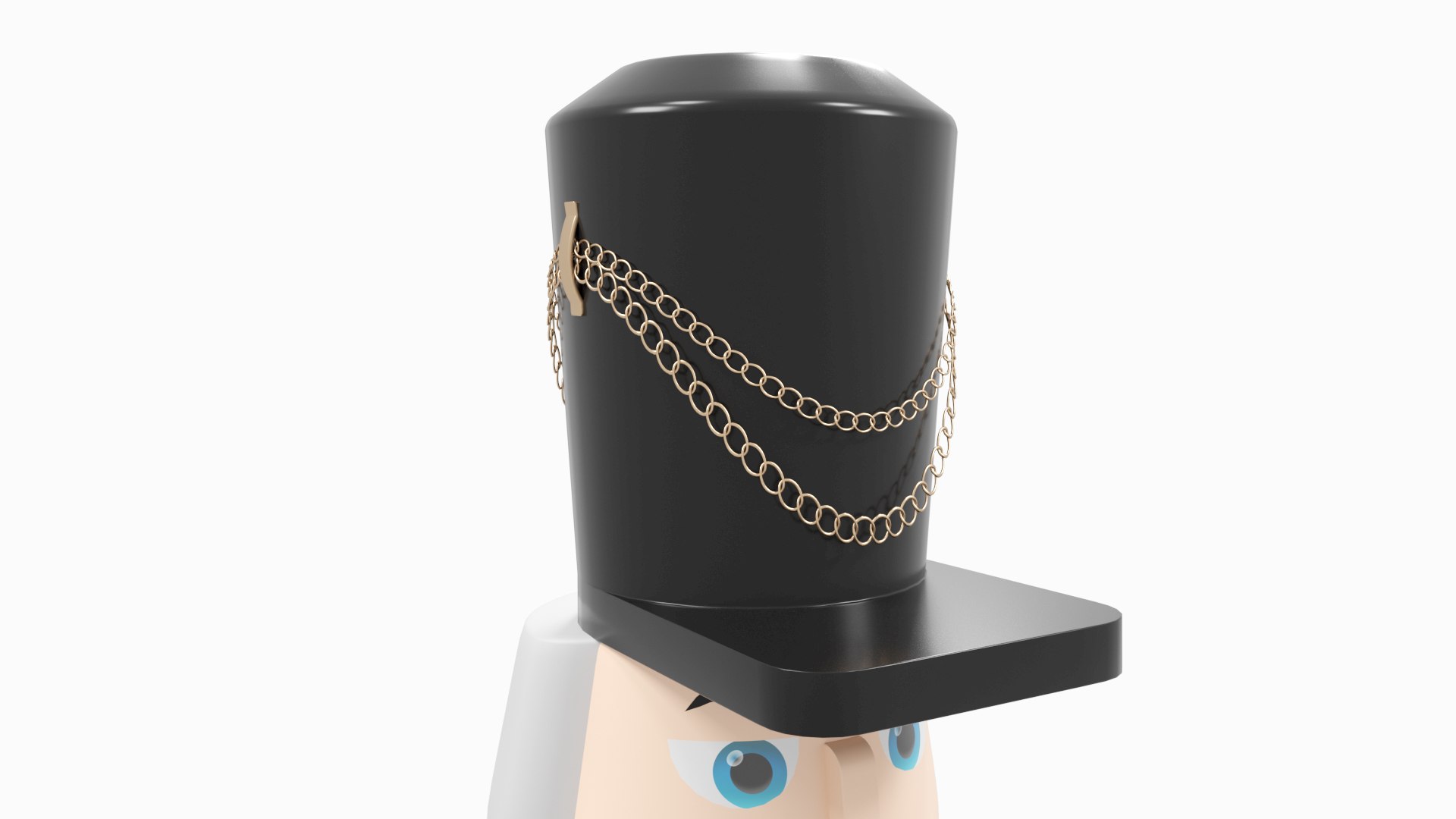 Nutcracker 3D Model - TurboSquid 2022241