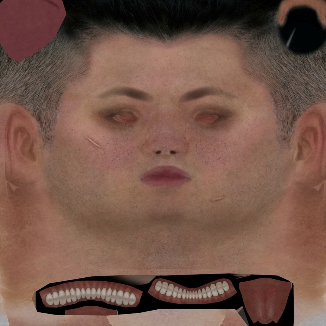 3D Cyber Akhilleus Model - TurboSquid 2077358