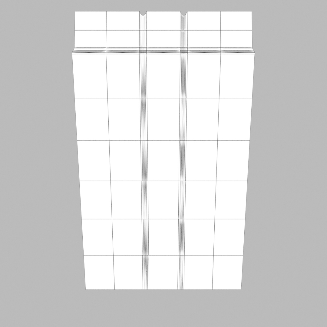 Max Breakfast Cereal Box