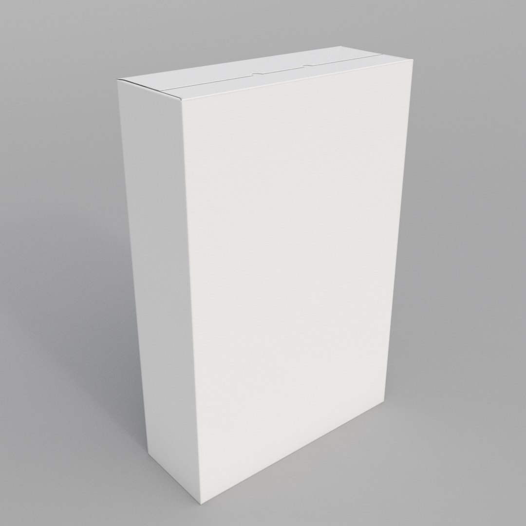 max breakfast cereal box