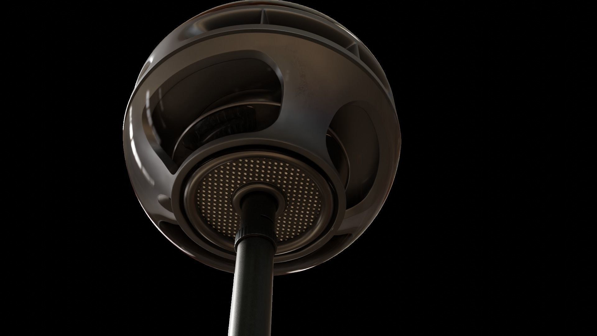 3D Cell Alpha Speakers - TurboSquid 2412252