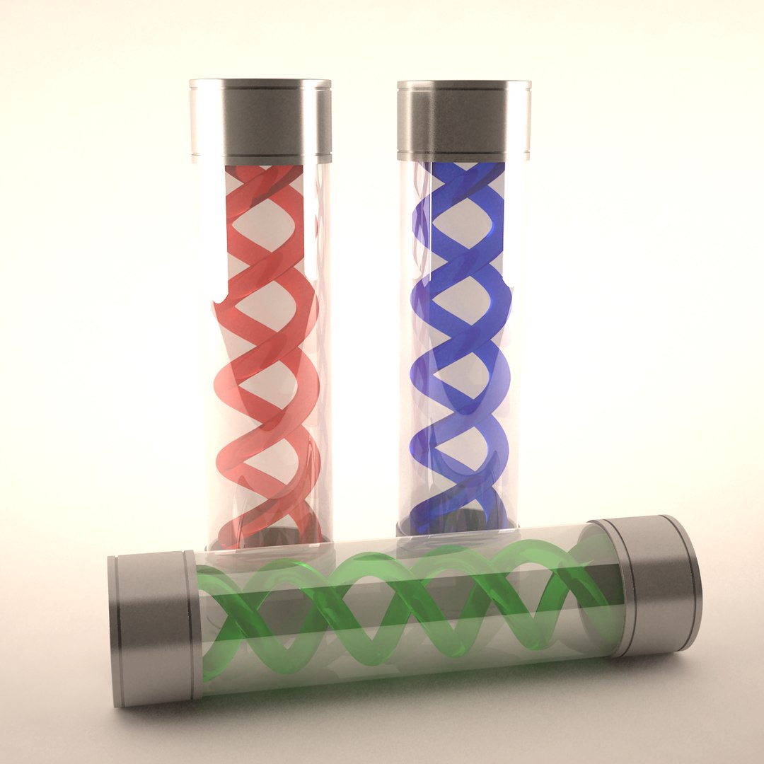 Maya T-virus Resident Evil