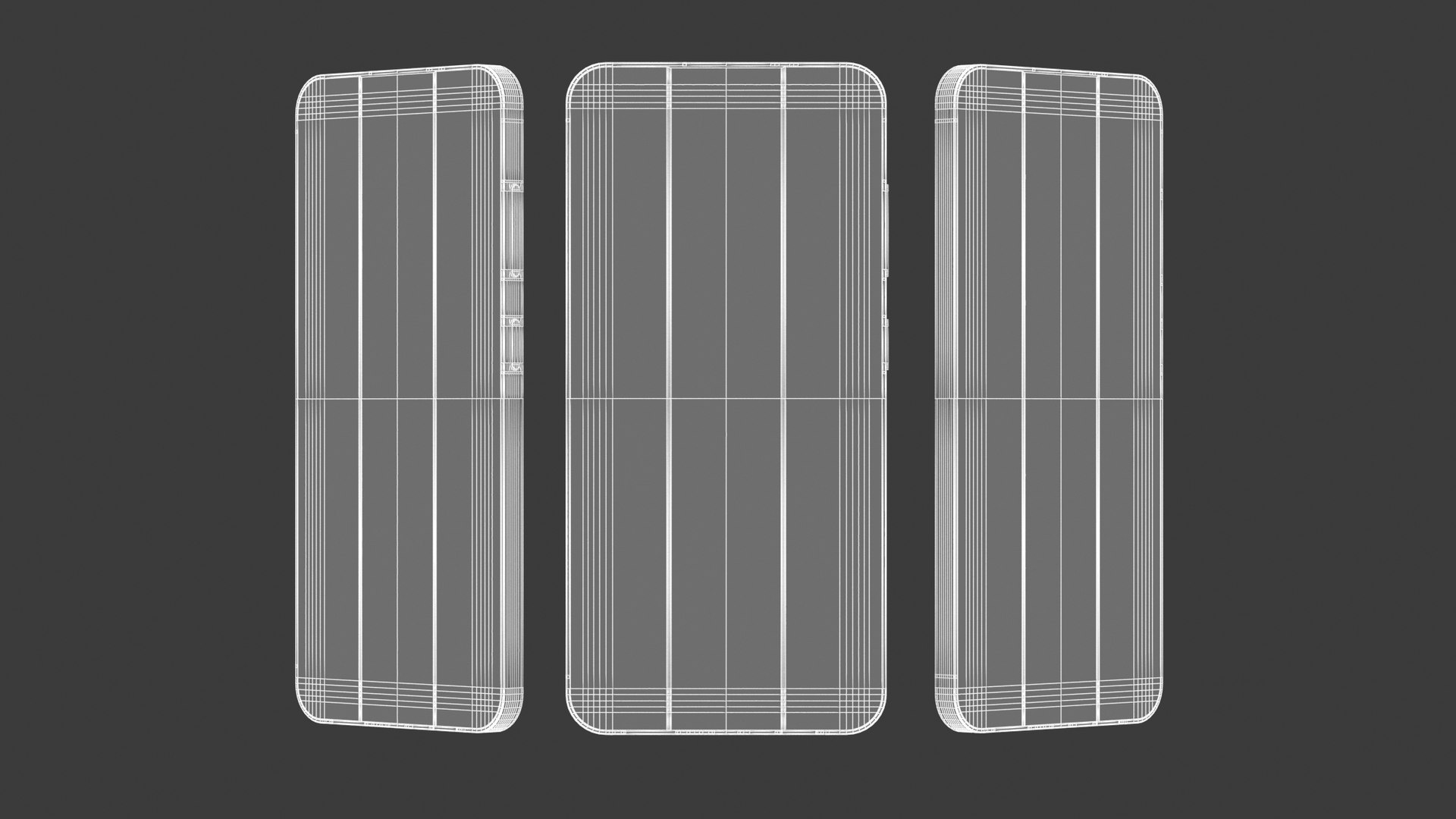 Samsung Galaxy S24 Onyx Black 3D Model - TurboSquid 2225347