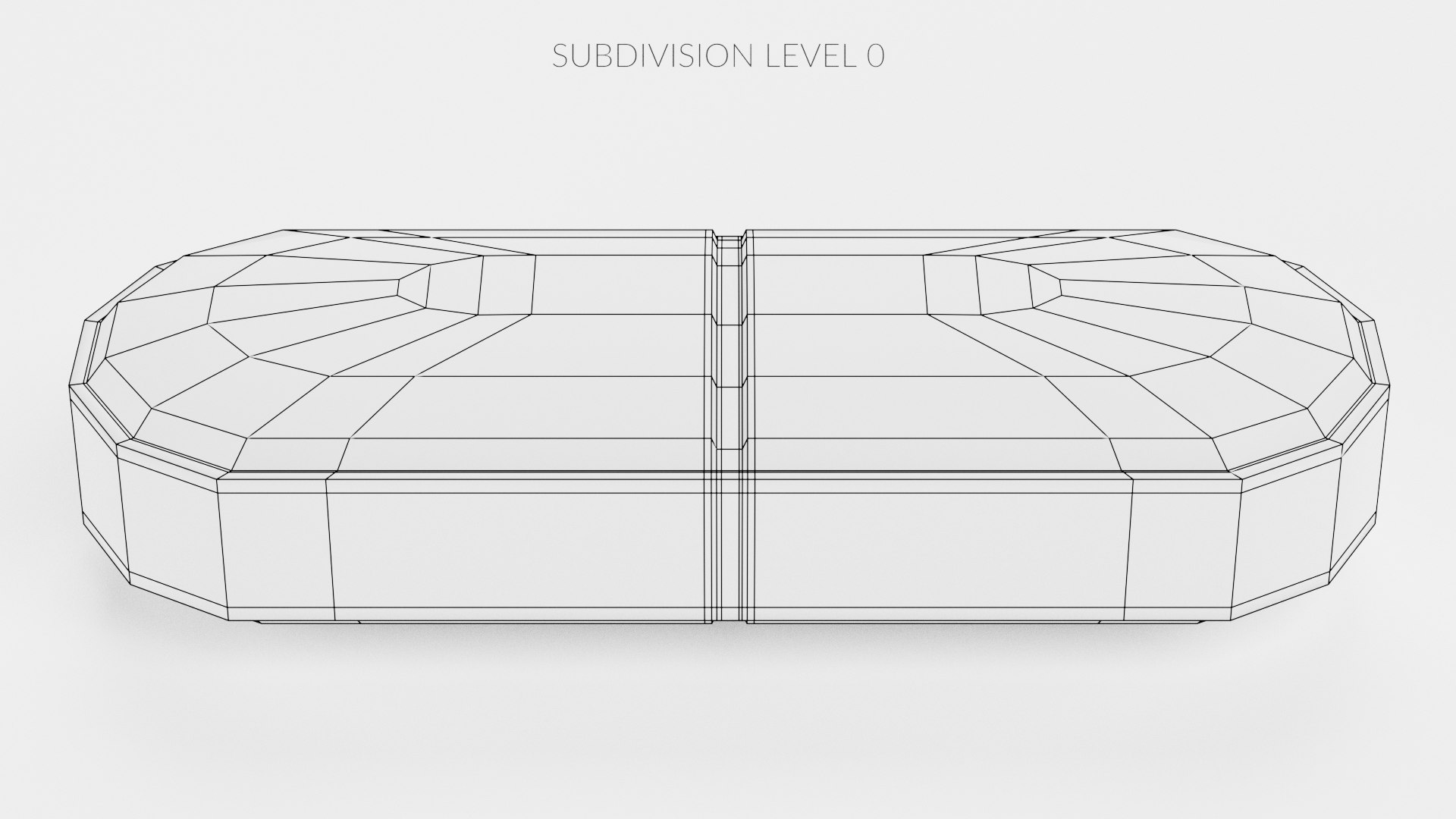 3D Covid-19 Pill 2 - TurboSquid 1674272