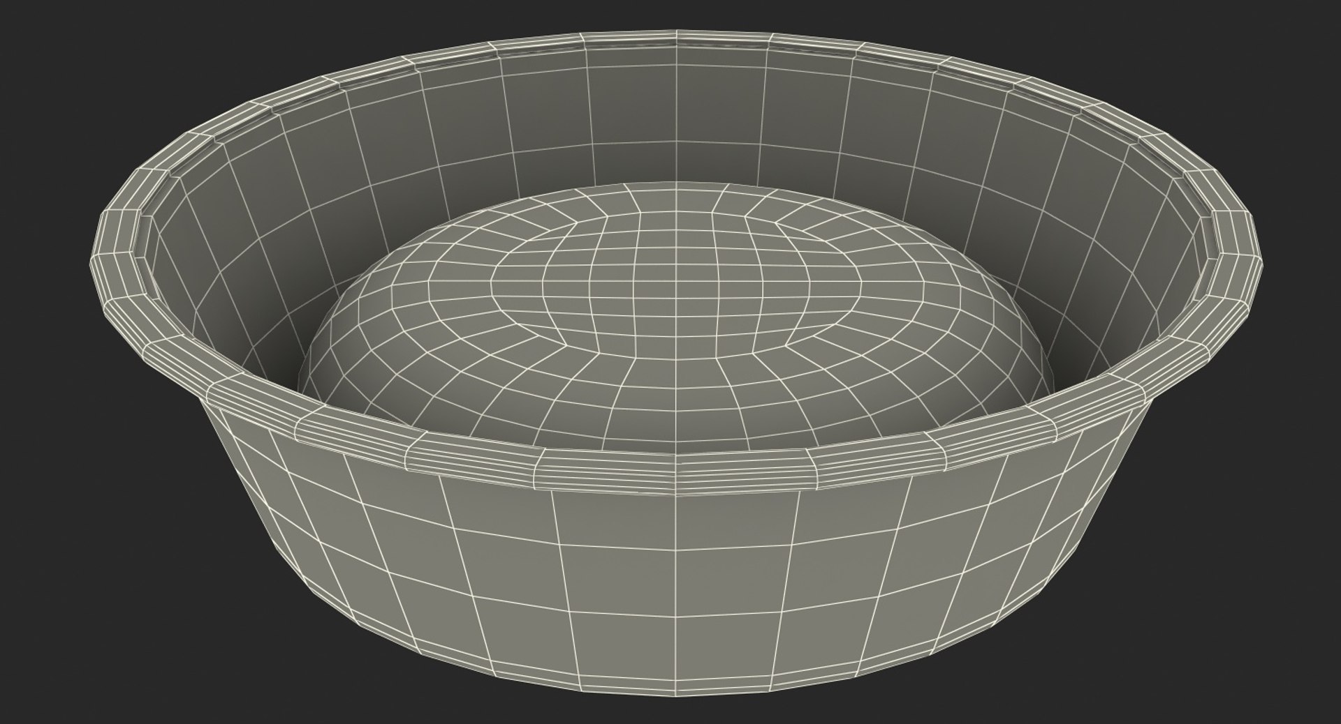 Classic Automatic Animal Feeders 3D Model - TurboSquid 1431264