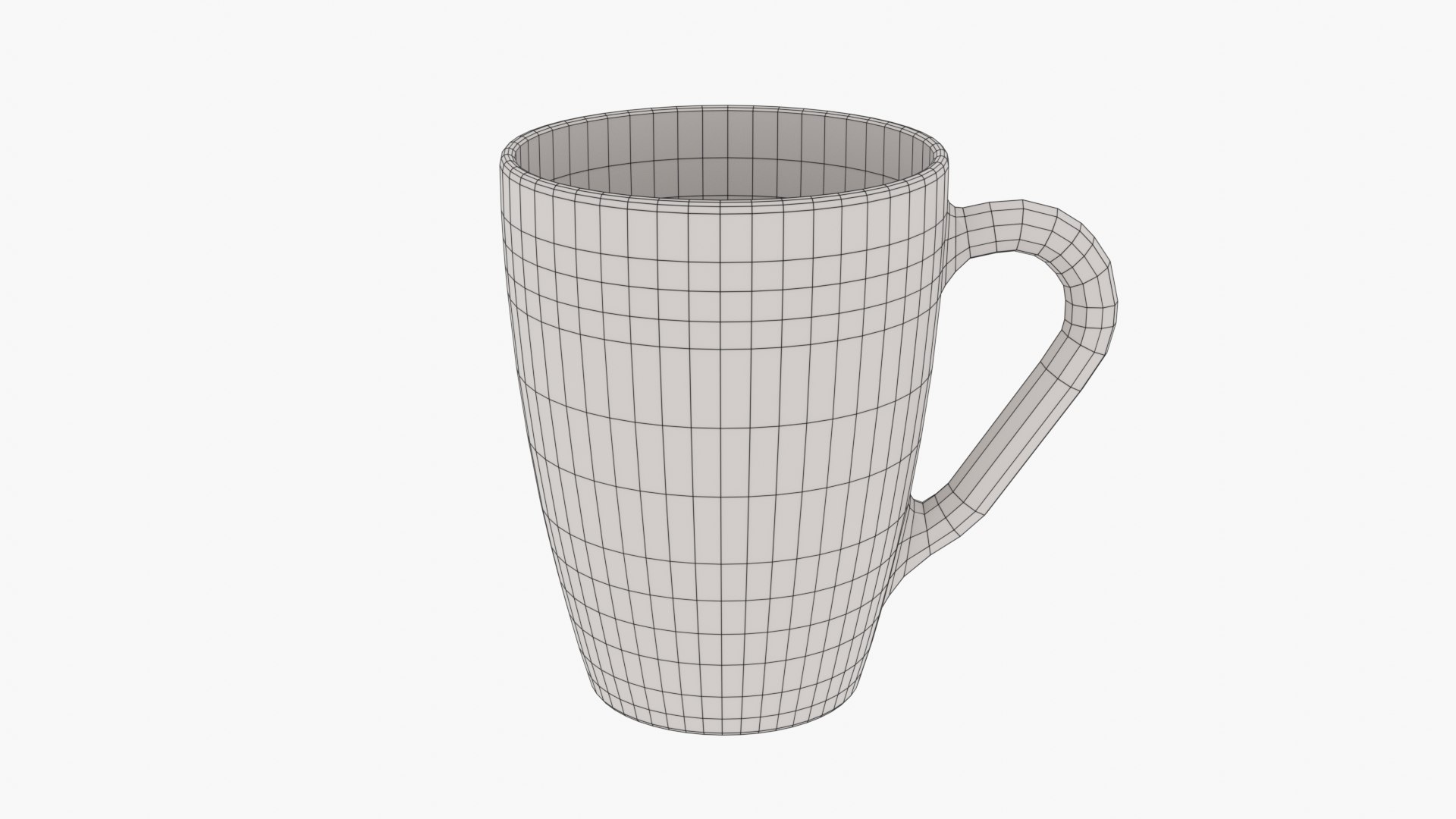 Tea Glass 3D Model - TurboSquid 2491487