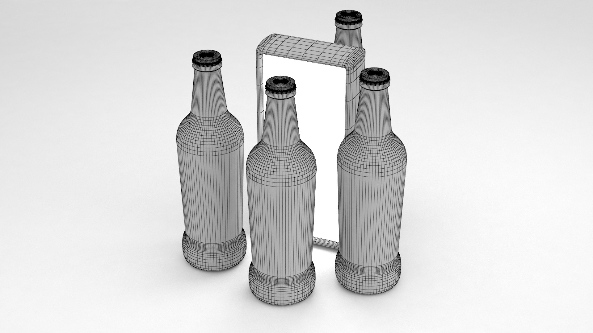 3D ale - TurboSquid 1377222