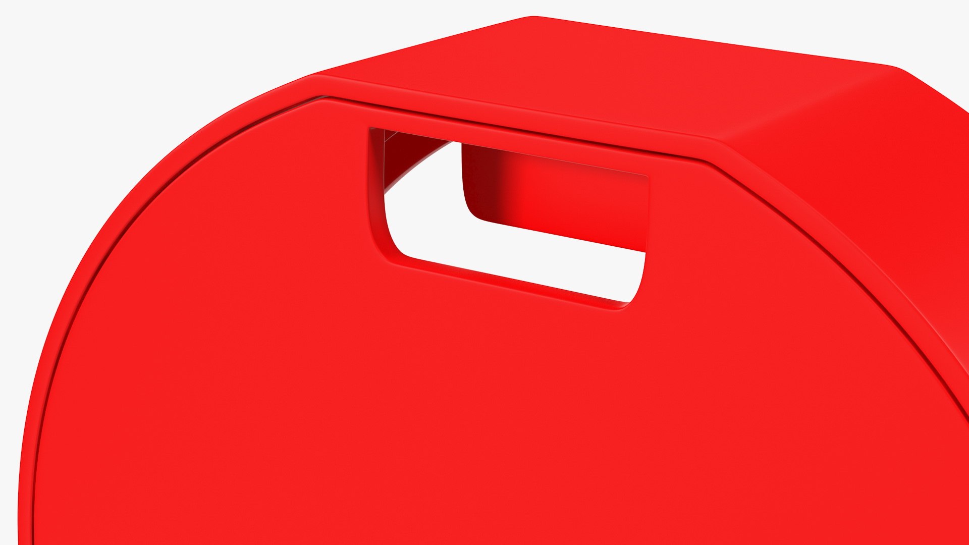 3D Break Glass Key Box Model - TurboSquid 1685539