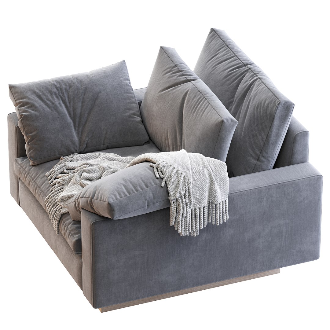 3D harmony chair - TurboSquid 1705626